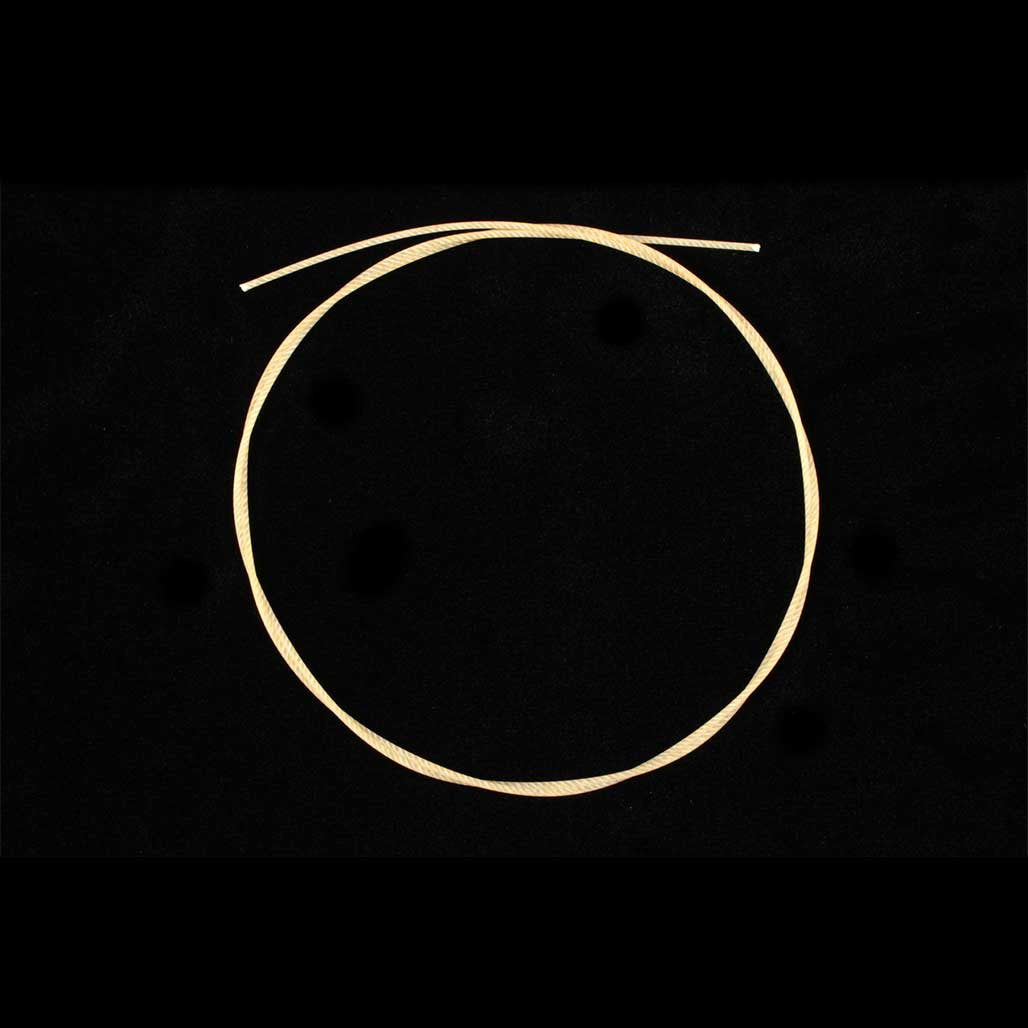 G-Violone a-3 Pistoy