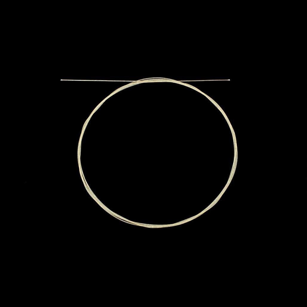 Academie Banjo 1st String - Treble Gut