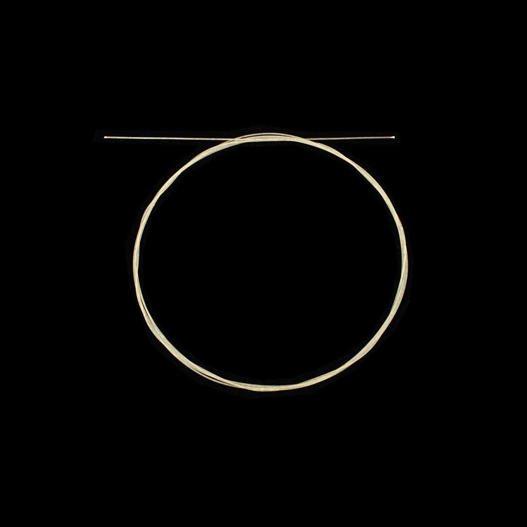 11-Course BAR Lute d-5 Octave Treble Gut